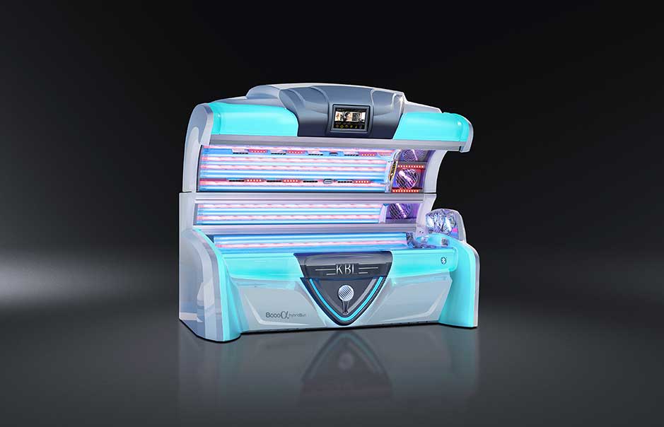 Best Tanning Bed Cleaning Solution At Denise Williams Blog